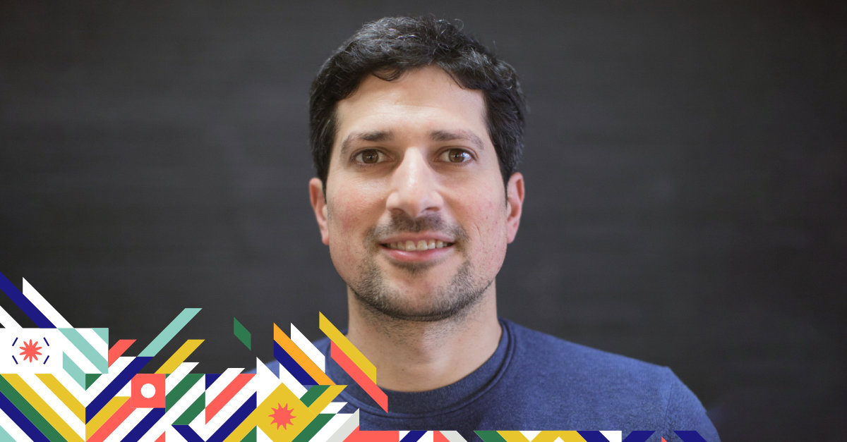 Deplastify the Planet : Tim Gabriel - Interview