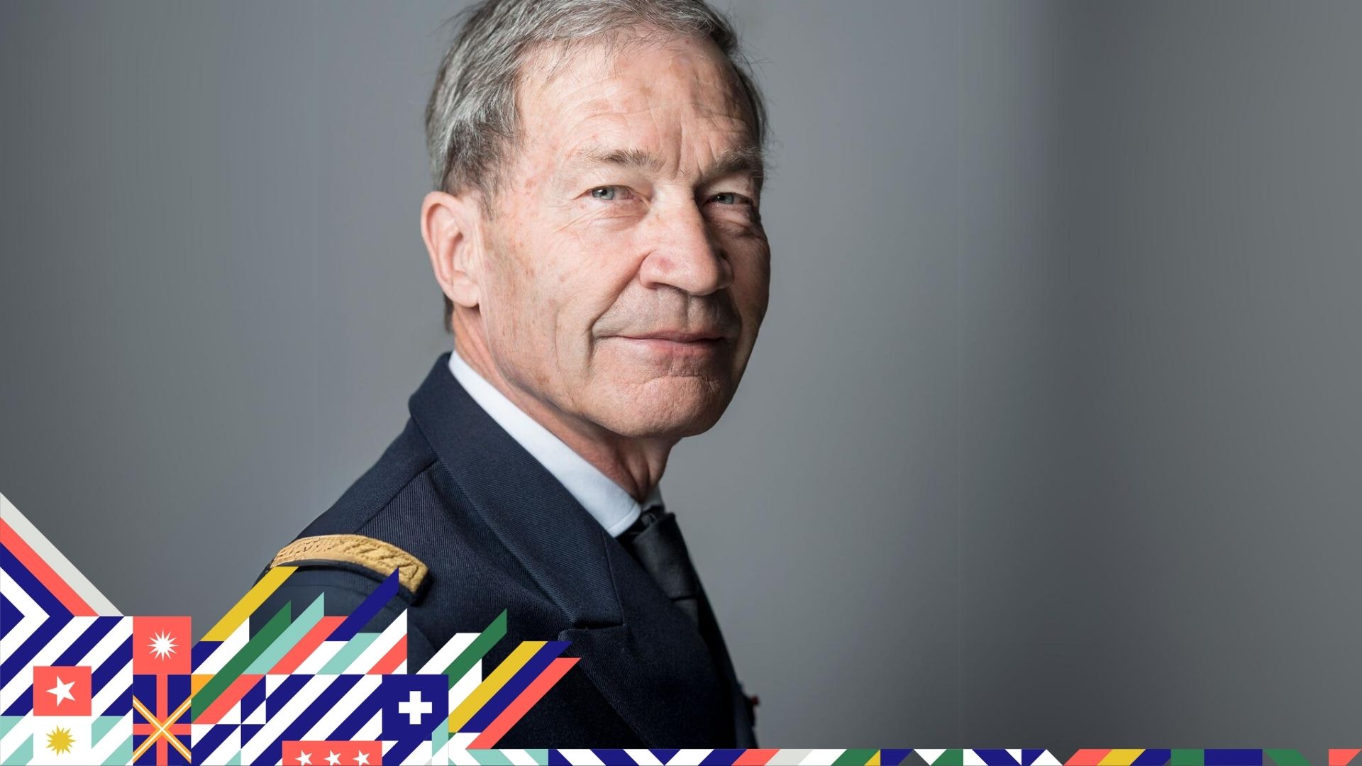 Amiral François Dupont : "Vivre en collectif dans un sous-marin" - MoHo